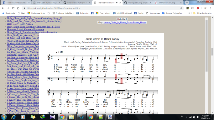 GitHub - dirkncl/abc2svgPlayer: abc2svgPlayer - file .abc player